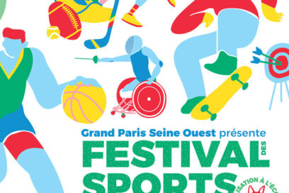 Festival des Sports de Nature 2026