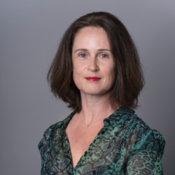 Murielle André-Pinard – Ville de Meudon