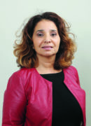 Saïda Belaïd