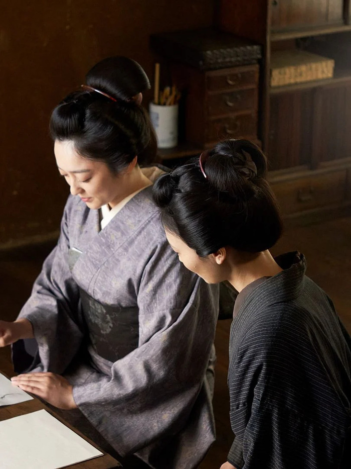 Seppuku l’honneur d’un samouraï VOST AVP Festival Hanabi